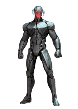 Ultron | Marvel Heroes Wiki | Fandom