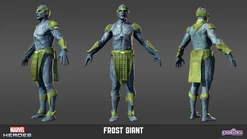 Category:Model Sheets | Marvel Heroes Wiki | Fandom