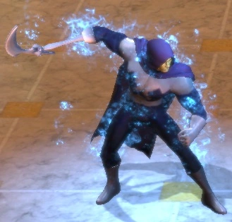 Grim Reaper | Marvel Heroes Wiki | Fandom