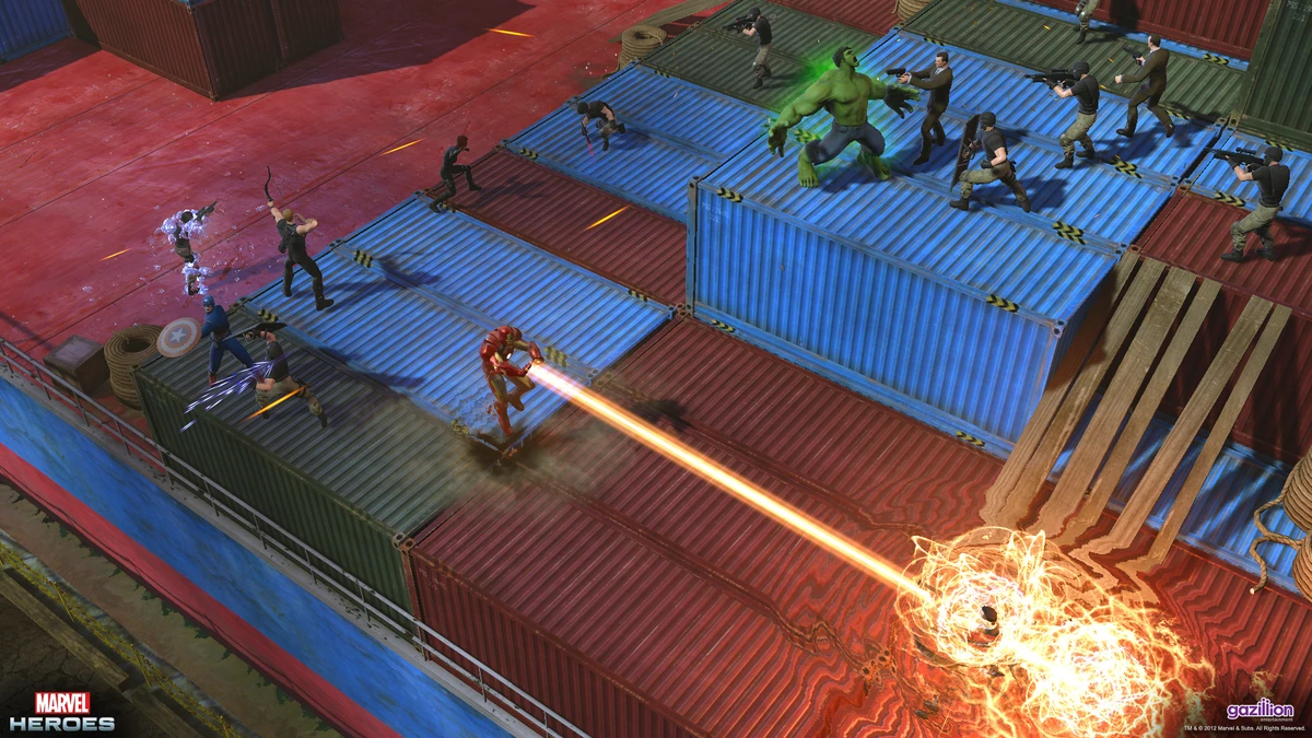 Category:Screenshots | Marvel Heroes Wiki | Fandom