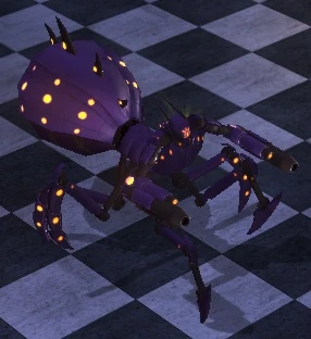 Blaster Spider Slayer | Marvel Heroes Wiki | Fandom