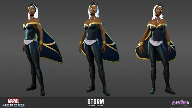 Storm | Wiki Marvel | Fandom