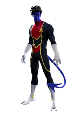 Nightcrawler | Marvel Heroes Wiki | Fandom