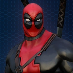 Deadpool | Wiki Marvel Heroes | Fandom