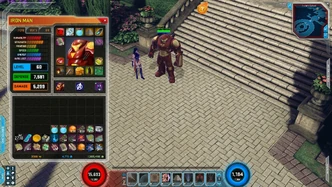 Prestige System | Marvel Heroes Wiki | Fandom