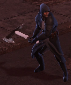 Purifier Butcher | Marvel Heroes Wiki | Fandom