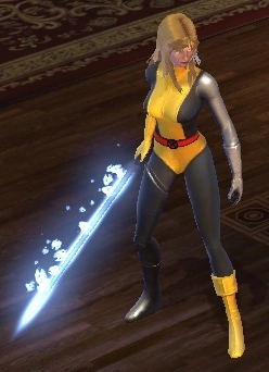 Magik | Marvel Heroes Wiki | Fandom