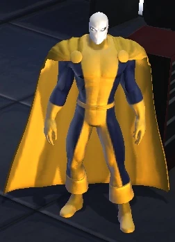 Category:Morph | Marvel Heroes Wiki | Fandom