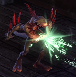 Mutate Spitter | Marvel Heroes Wiki | Fandom