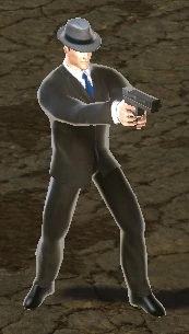 Maggia Hoodlum | Marvel Heroes Wiki | Fandom