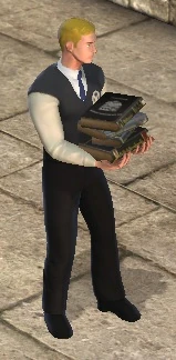 Student | Marvel Heroes Wiki | Fandom