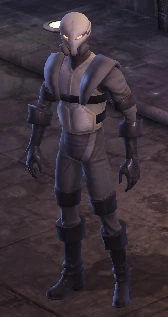 Ghost | Marvel Heroes Wiki | Fandom