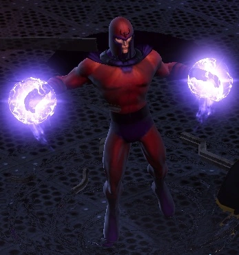 Magneto/Villain | Marvel Heroes Wiki | Fandom