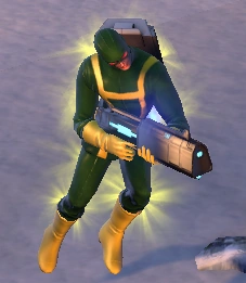 Lieutenant Takimoto | Marvel Heroes Wiki | Fandom