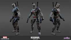 Category:Model Sheets | Marvel Heroes Wiki | Fandom