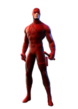 Daredevil | Marvel Heroes Wiki | Fandom