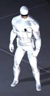 White Squad Leader | Marvel Heroes Wiki | Fandom