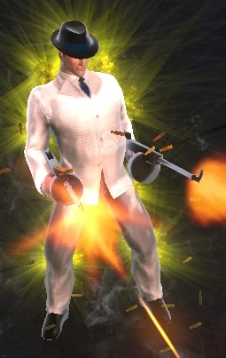 Maggia Capo | Marvel Heroes Wiki | Fandom