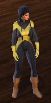 Dani Moonstar | Marvel Heroes Wiki | Fandom