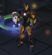 Embers of Balthakk | Marvel Heroes Wiki | Fandom