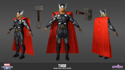 Category:Model Sheets | Marvel Heroes Wiki | Fandom