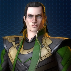 Loki | Wiki Marvel Heroes | Fandom