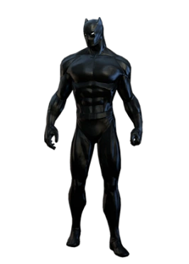 Black Panther | Marvel Heroes Wiki | Fandom