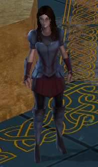 Sif | Marvel Heroes Wiki | Fandom