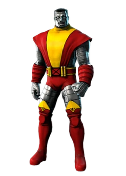 Colossus - Official Marvel Heroes Wiki