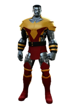 Colossus - Official Marvel Heroes Wiki