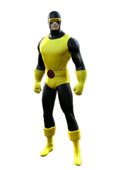 Cyclops - Official Marvel Heroes Wiki