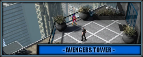 Avengers Tower - Official Marvel Heroes Wiki