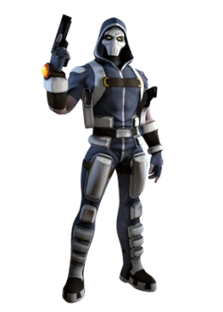 Taskmaster - Official Marvel Heroes Wiki