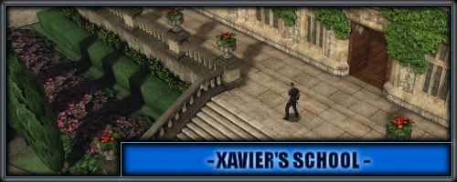Xavier's School - Official Marvel Heroes Wiki
