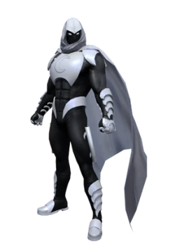 Moon Knight - Official Marvel Heroes Wiki