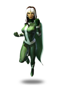 Rogue - Official Marvel Heroes Wiki