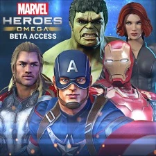 Founders Pack | Marvel Heroes Omega (PS4) Wiki | Fandom