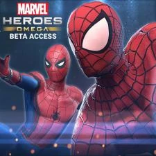 Spider-Man | Marvel Heroes Omega (PS4) Wiki | Fandom
