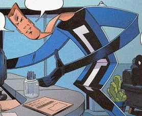 Flatman (Hero Datafile) | Marvel Heroic Roleplaying Wiki | Fandom