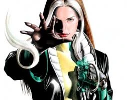 Rogue (Blue Team, Hero Datafile) | Marvel Heroic Roleplaying Wiki | Fandom