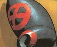Kick | Marvel Heroic Roleplaying Wiki | Fandom