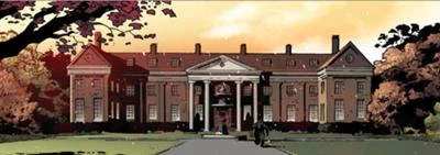 Xavier Institute | Marvel Heroic Roleplaying Wiki | Fandom