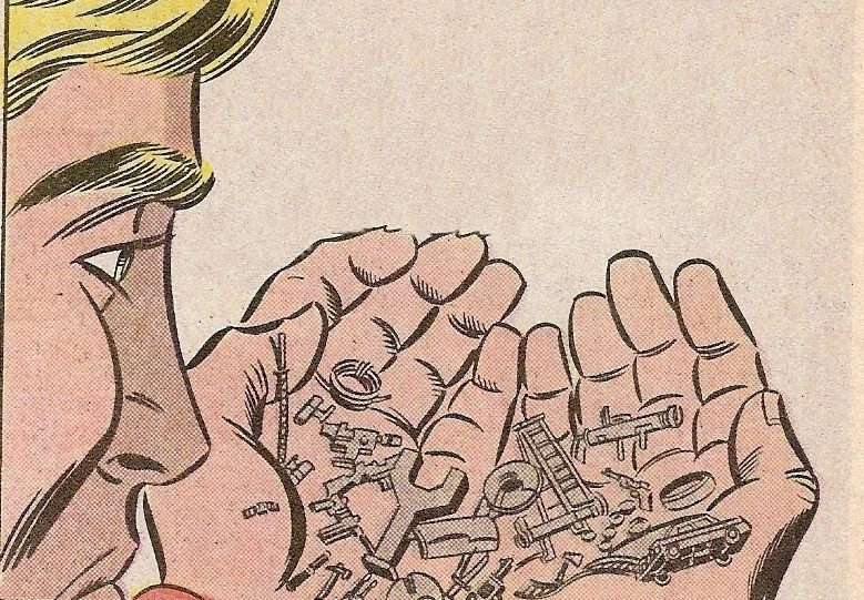 Tools | Marvel Heroic Roleplaying Wiki | Fandom