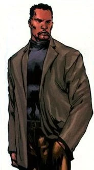 Edward March | Marvel Heroic Roleplaying Wiki | Fandom