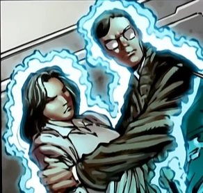 Bruce Banner (Hero Datafile) | Marvel Heroic Roleplaying Wiki | Fandom