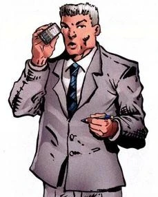 Edwin Cord (Watcher Datafile) | Marvel Heroic Roleplaying Wiki | Fandom