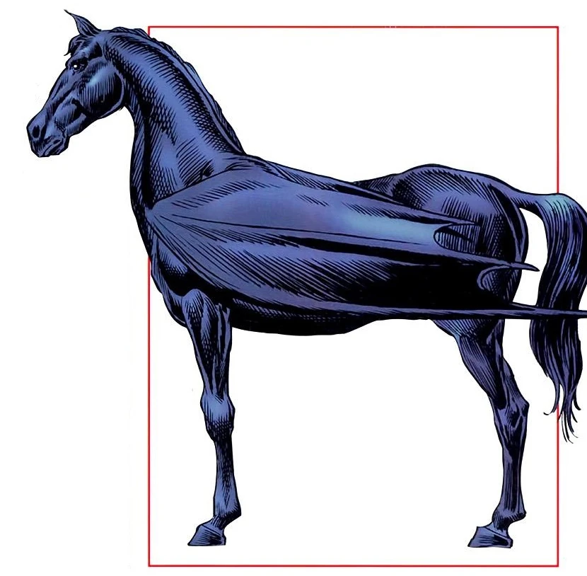 Valinor (Watcher Datafile) | Marvel Heroic Roleplaying Wiki | Fandom