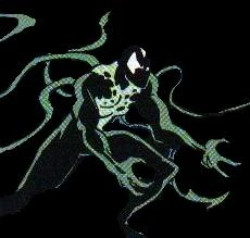 Lasher (Life Foundation, Watcher Datafile) | Marvel Heroic Roleplaying ...