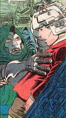 Remembrancer | Marvel Heroic Roleplaying Wiki | Fandom