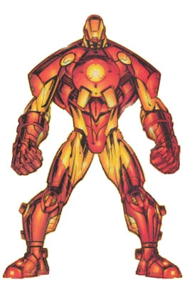 SKIN Armor | Marvel Heroic Roleplaying Wiki | Fandom